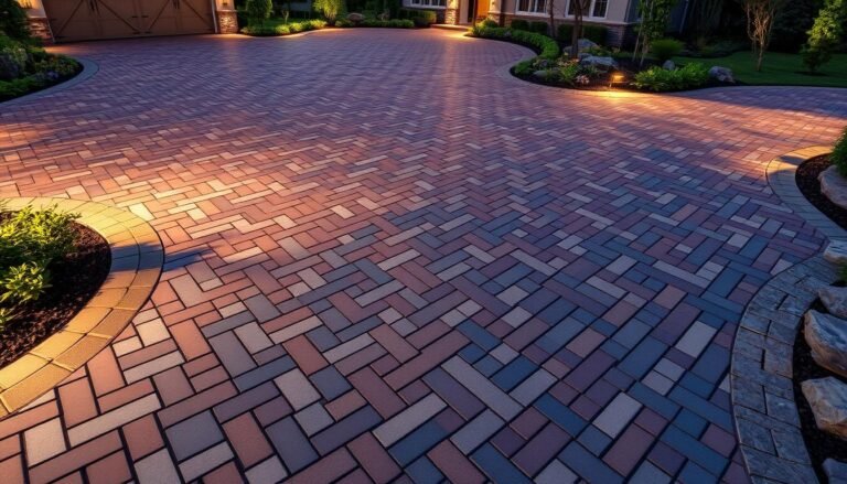 Driveway landscaping ideas: How to Define Your Driveway with Style
