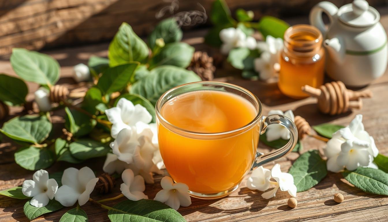 Medicinal Garden: Marshmallow – The Most Powerful Plant for a Healthy ...