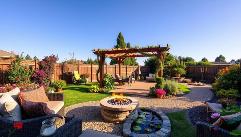 10 Backyard Landscaping Ideas for Outdoor Entertaining