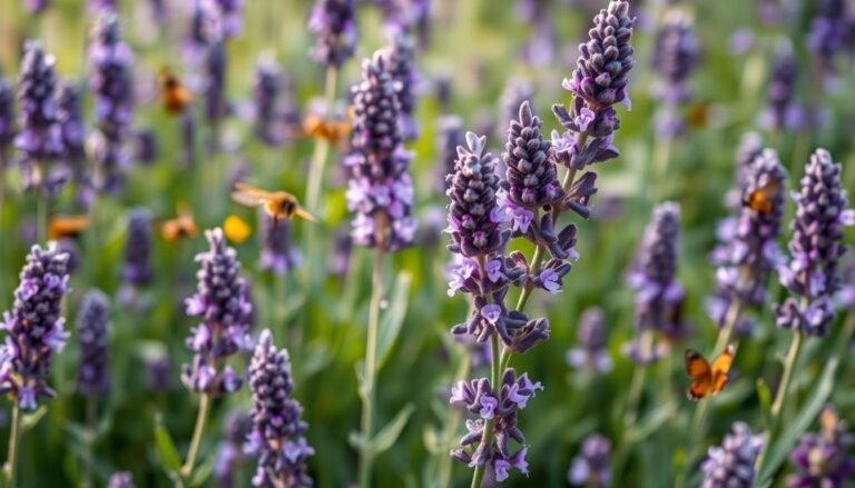 Medicinal Garden: Lavender – The Perennial Anti-Inflammatory Herb